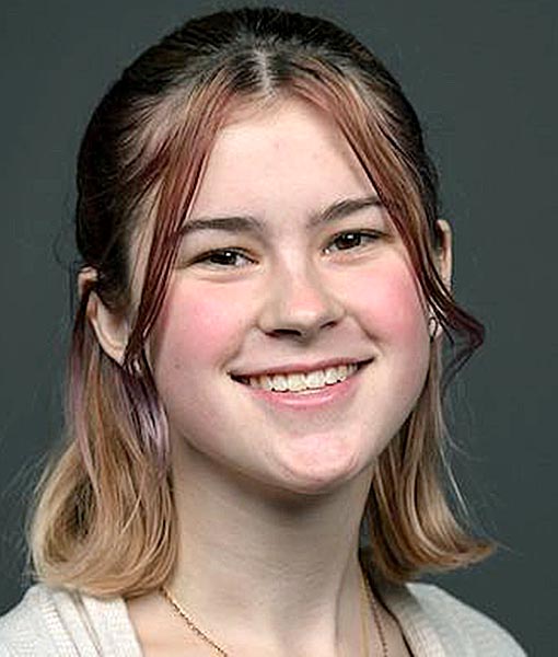 Elkins grad named among WVU scholars | News, Sports, Jobs - The ...